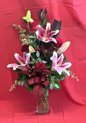 FlowerCraft, Inc. :: Local Florist in Atlanta :: Flower Shop in Atlanta
